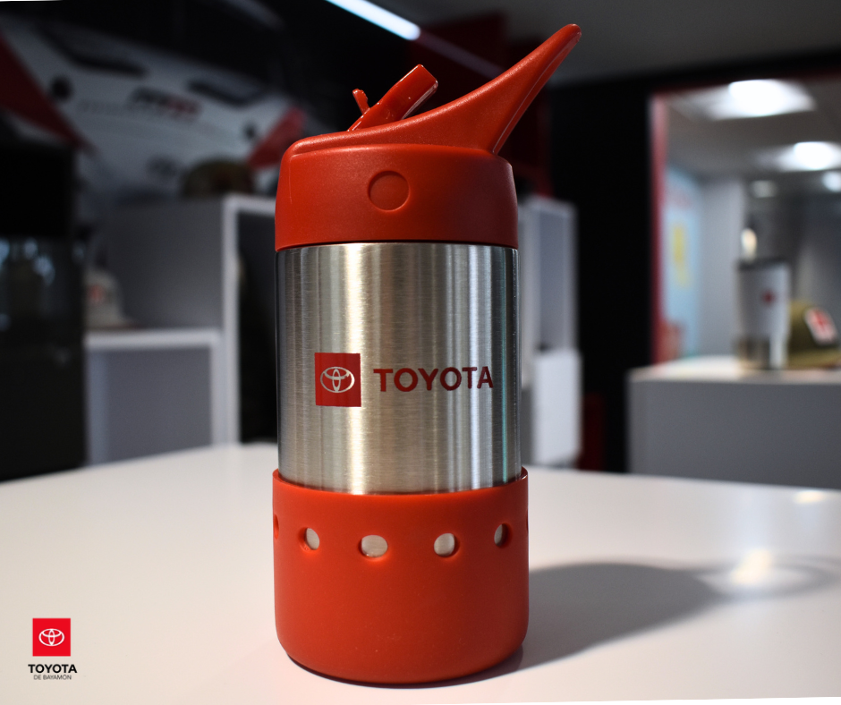 Tumblers & Bottles – Toyota de Bayamon