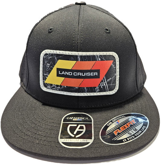 Gorras Toyota – Toyota de Bayamon
