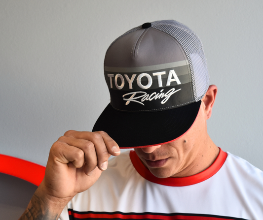 Gorras Toyota – Toyota de Bayamon