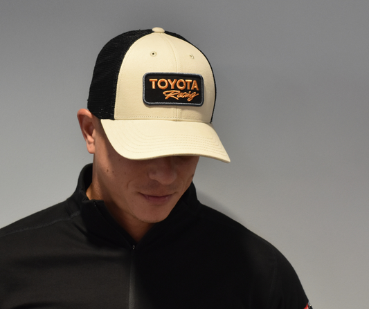 Gorras Toyota – Toyota de Bayamon