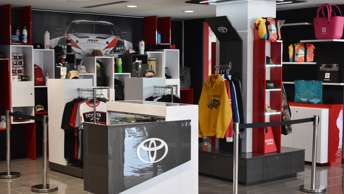 Toyota de Bayamon